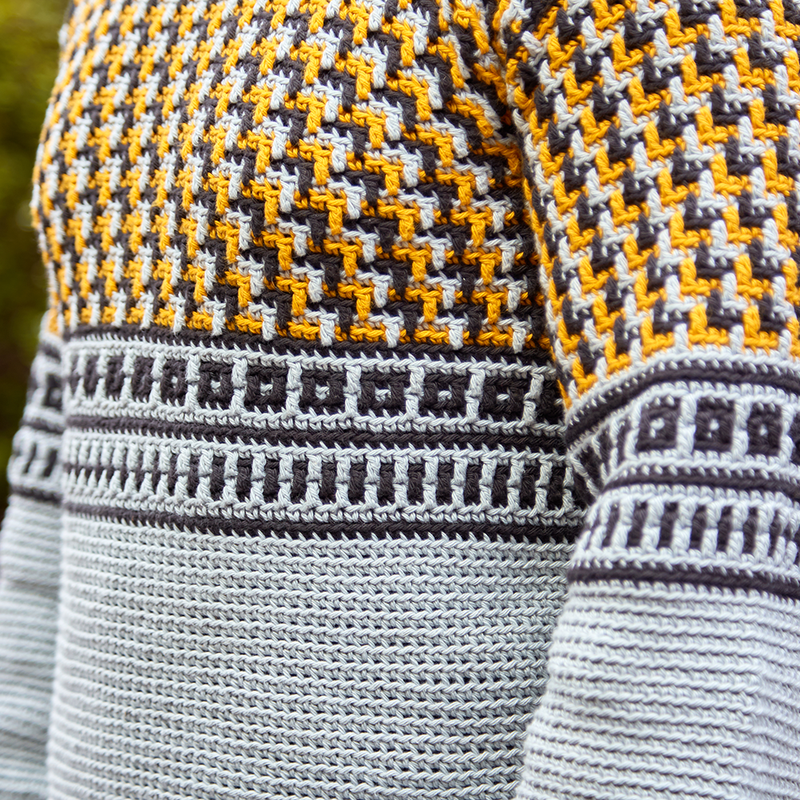 Cronos Patrón Digital - Revesderecho