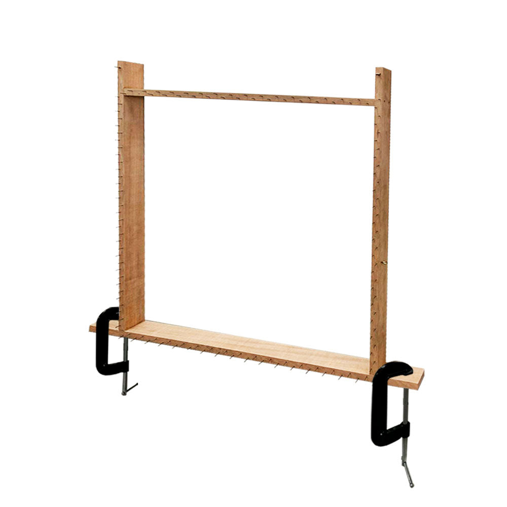 Bastidor Tufting - Revesderecho