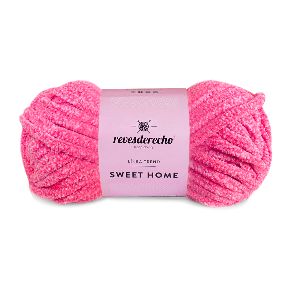 Sweet Home Mix - Revesderecho