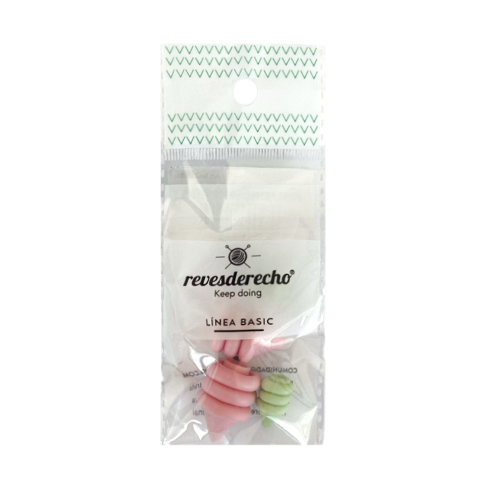 Pack Protector de Puntas 4 UN - Revesderecho