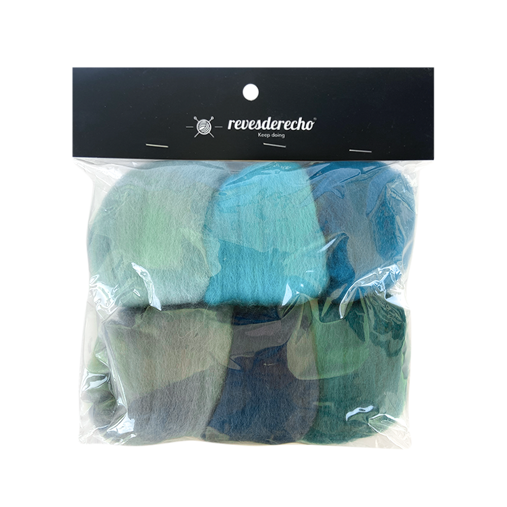 Pack Vellón 60 Grs - Revesderecho