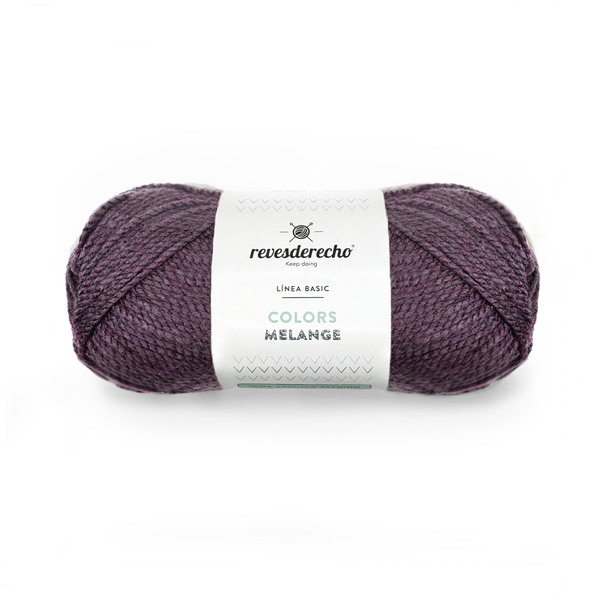 Colors Melange - Revesderecho