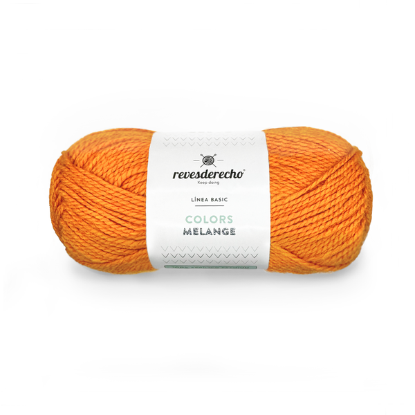 Colors Melange - Revesderecho