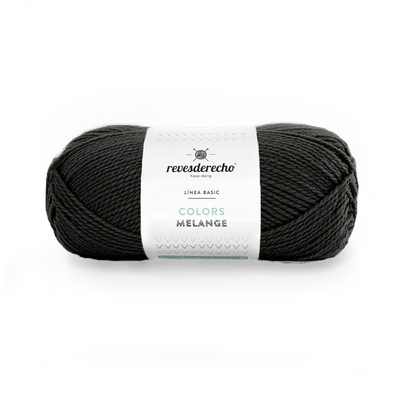 Colors Melange - Revesderecho