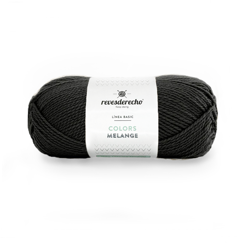 Colors Melange - Revesderecho