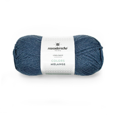 Colors Melange - Revesderecho