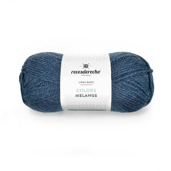 Colors Melange - Revesderecho