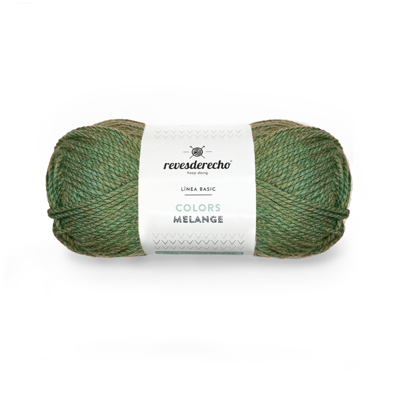 Colors Melange - Revesderecho