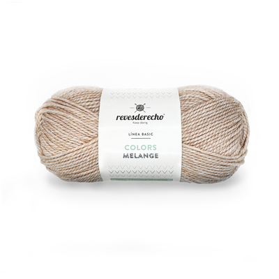 Colors Melange - Revesderecho