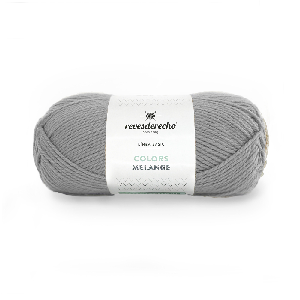 Colors Melange - Revesderecho