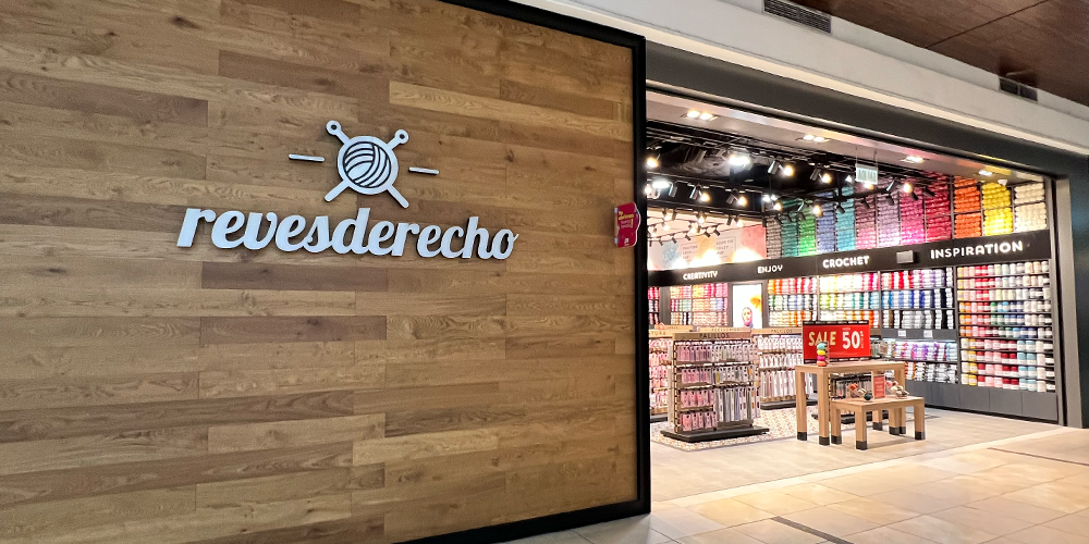 Revesderecho - Nuestras Tiendas