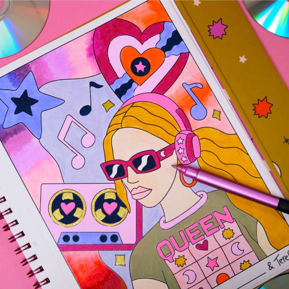 Queen - Tere Gott - Revesderecho