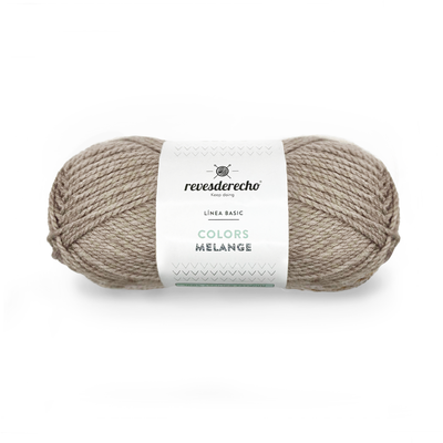 Colors Melange - Revesderecho