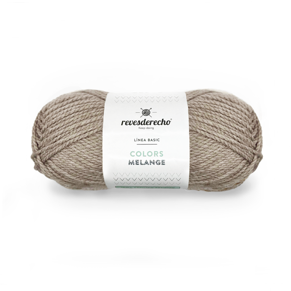 Colors Melange - Revesderecho