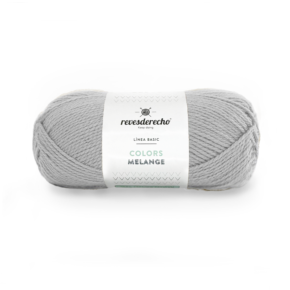 Colors Melange - Revesderecho