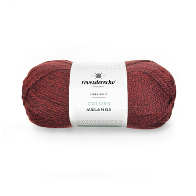 Colors Melange - Revesderecho