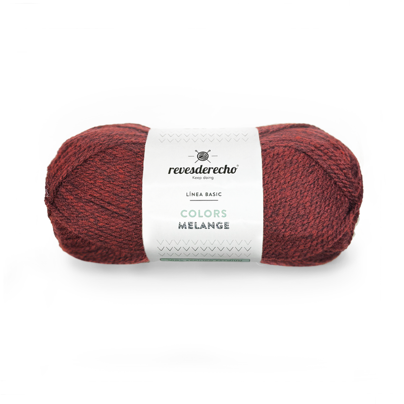 Colors Melange - Revesderecho