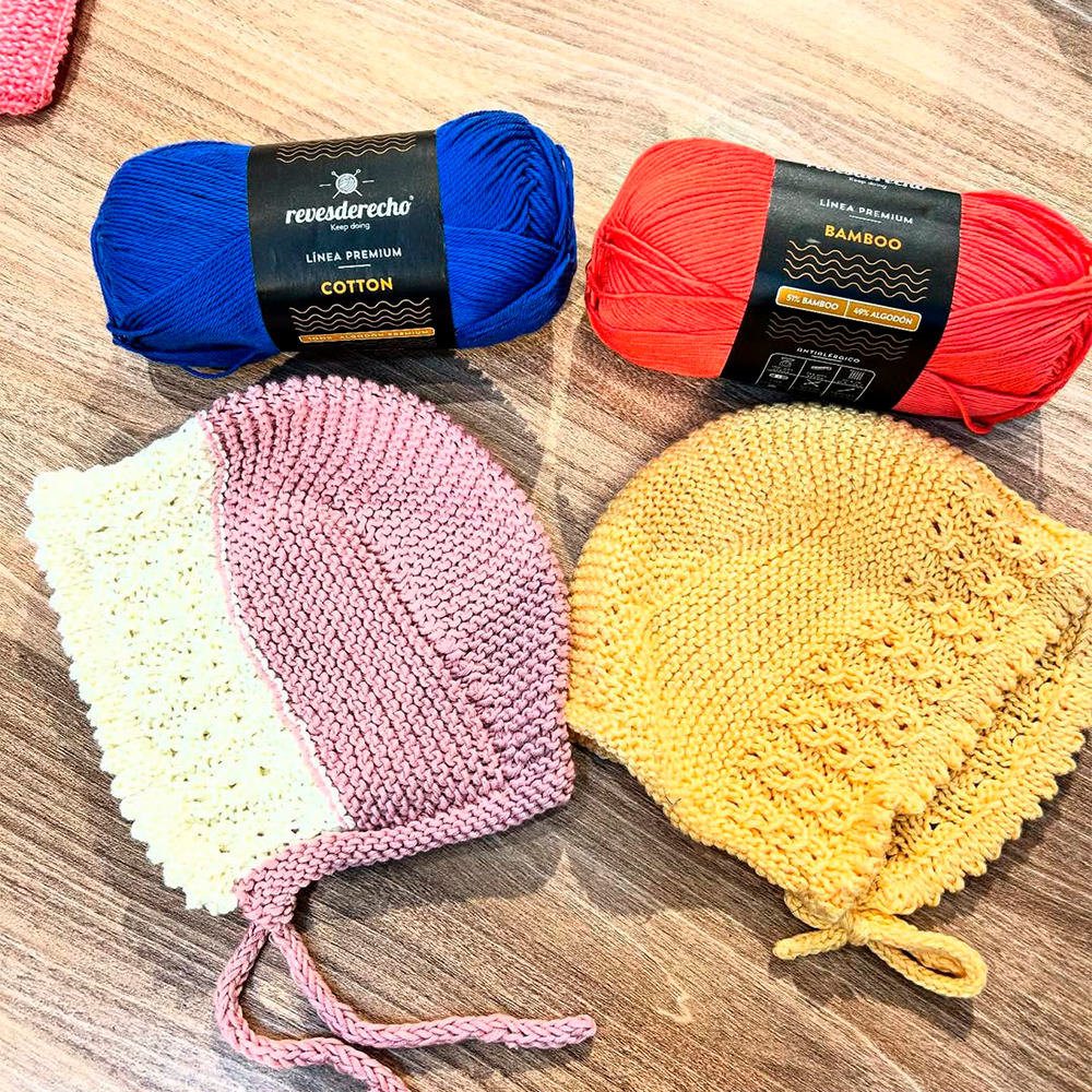 Capota Bebé - Revesderecho