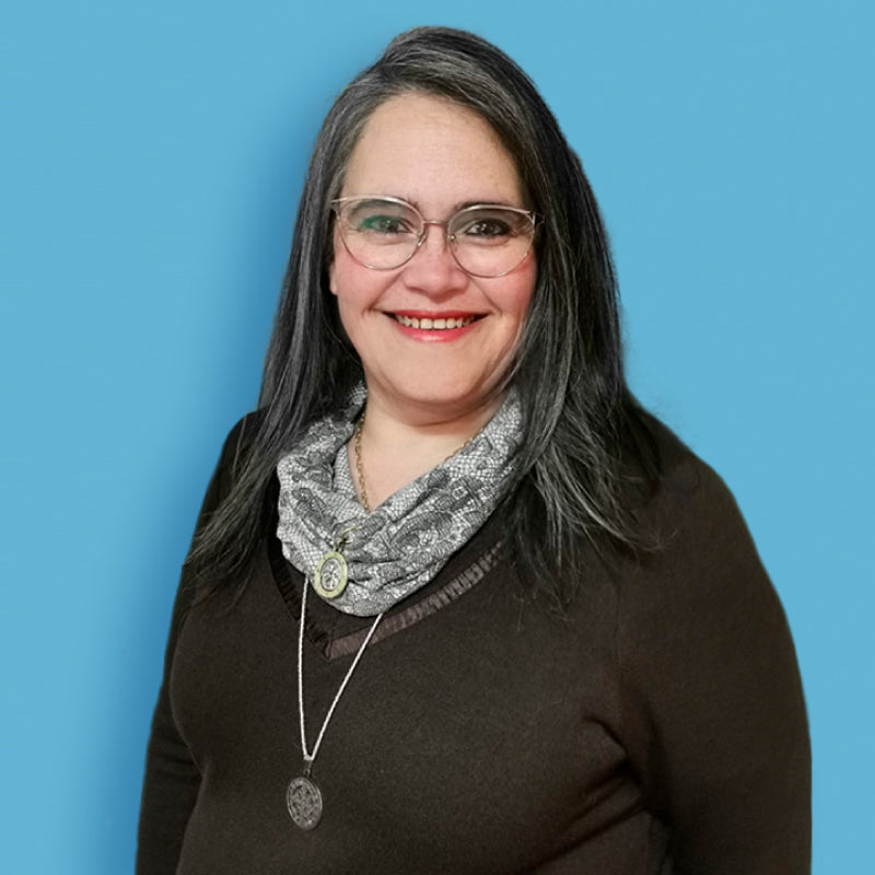 Kita y Punto - Revesderecho