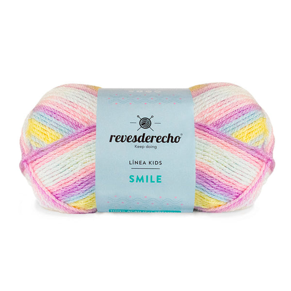 Smile & Soft Chips - Revesderecho
