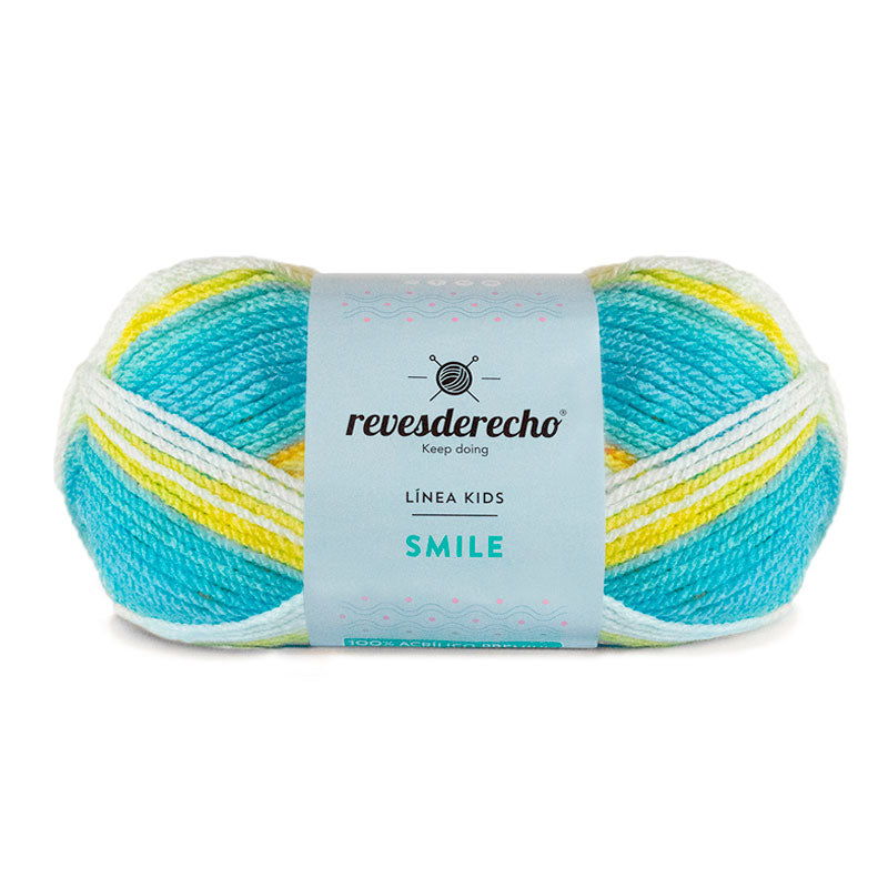 Smile & Soft Chips - Revesderecho